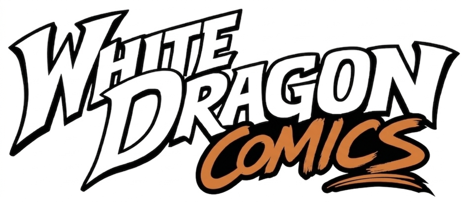 Products – Page 4 – White Dragon Comics